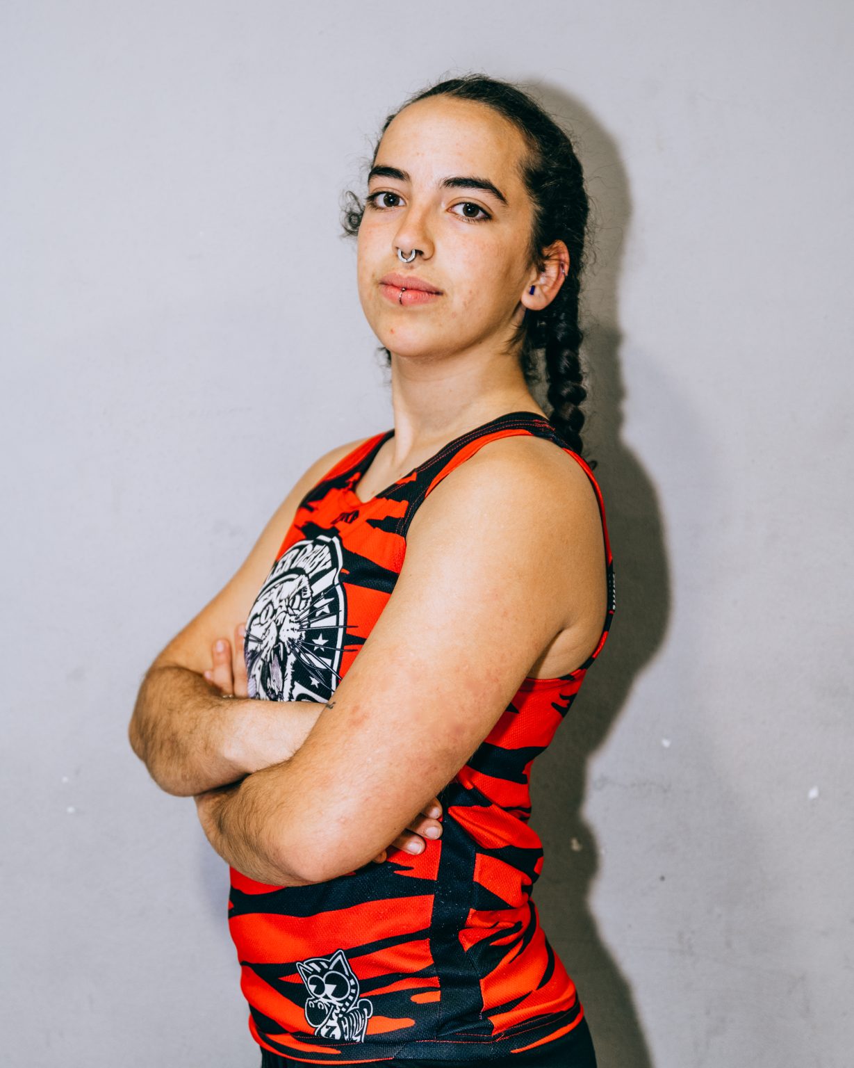 Equipo – ROLLER DERBY MADRID